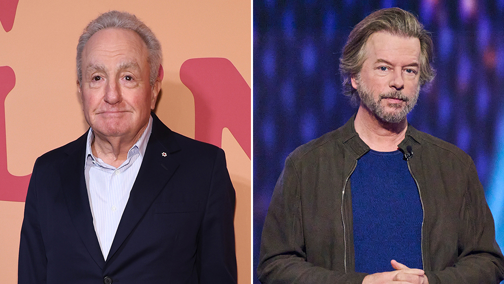 David Spade Jokes About Current ‘SNL' Cast Members' Casual Approach To ... David Spade Jokes About Current ‘SNL' Cast Members' Casual Approach To ...