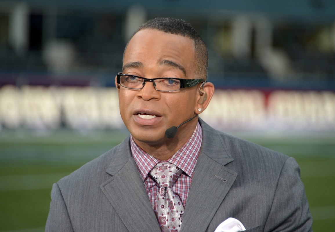 ESPN Pays Touching Tribute to Stuart Scott on 10th Anniversary of Passing