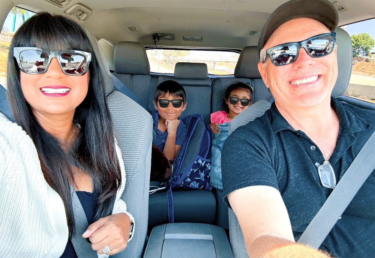 How to Add Your Voice (or Your Kid’s!) to Waze