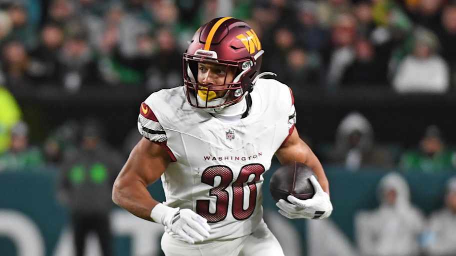 Commanders Getting Key Player Back for Regular Season Finale; Other Moves