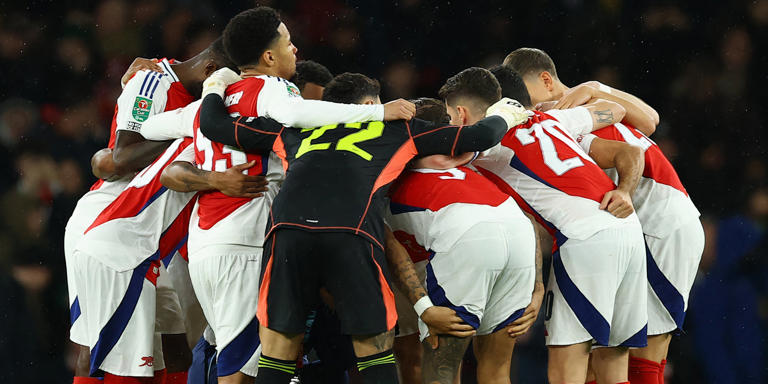 £120k-per-week Arsenal player decides to leave with West Ham approach made £120k-per-week Arsenal player decides to leave with West Ham approach made