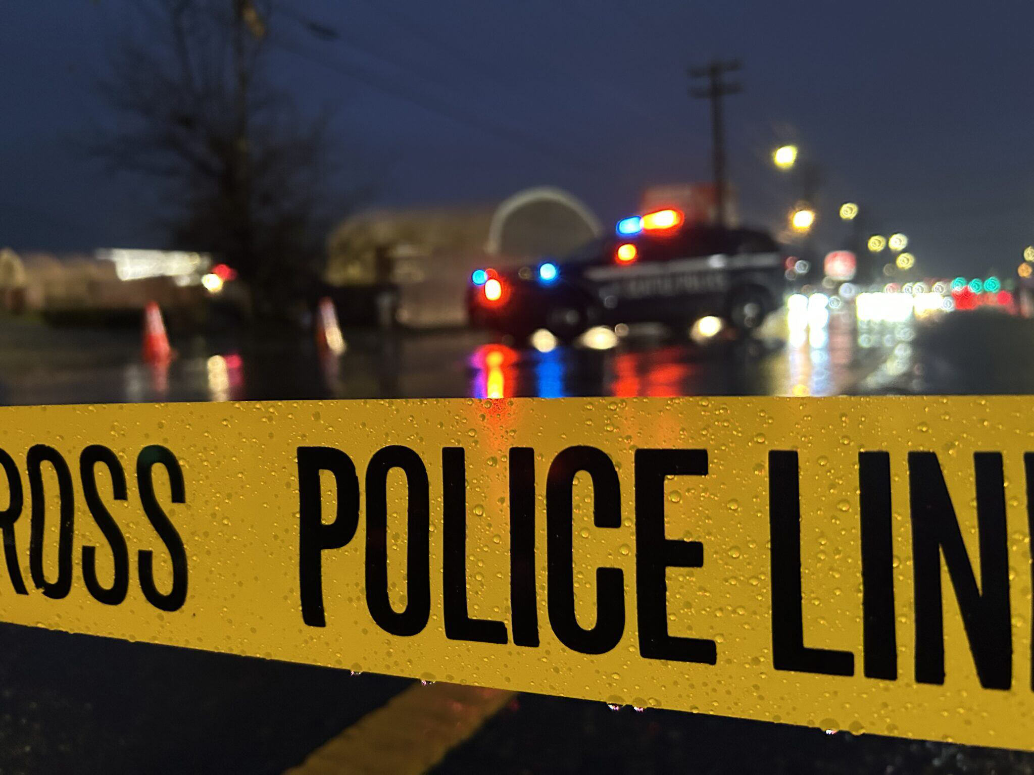 Pedestrian killed in early Saturday morning collision in Seattle Pedestrian killed in early Saturday morning collision in Seattle