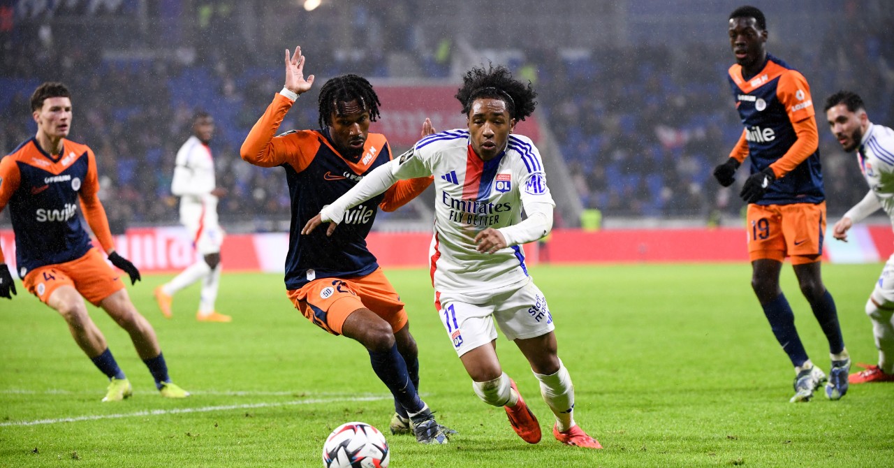 L’OL a trouvé le remplaçant de Malick Fofana