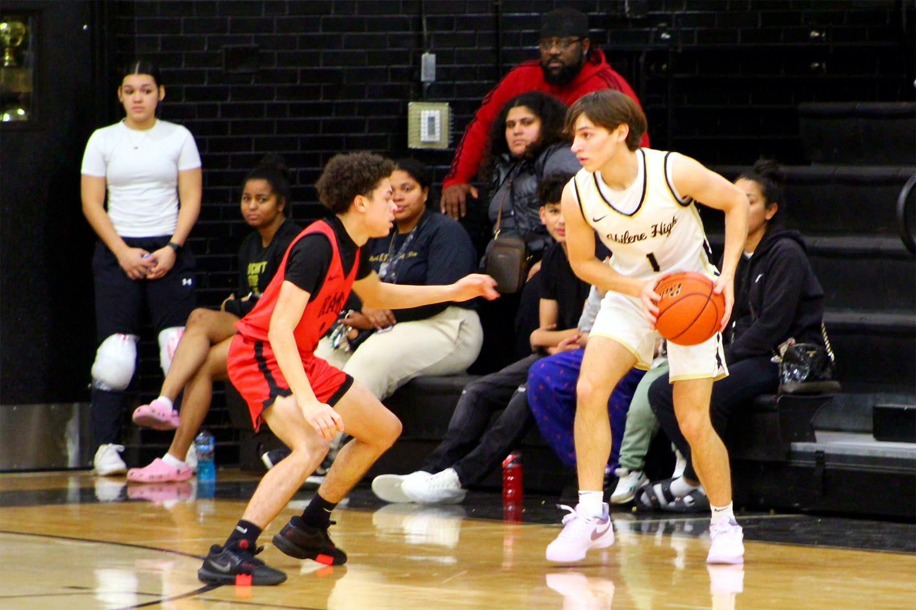 Key City Classic high school basketball tournament scores (Dec. 4-6)