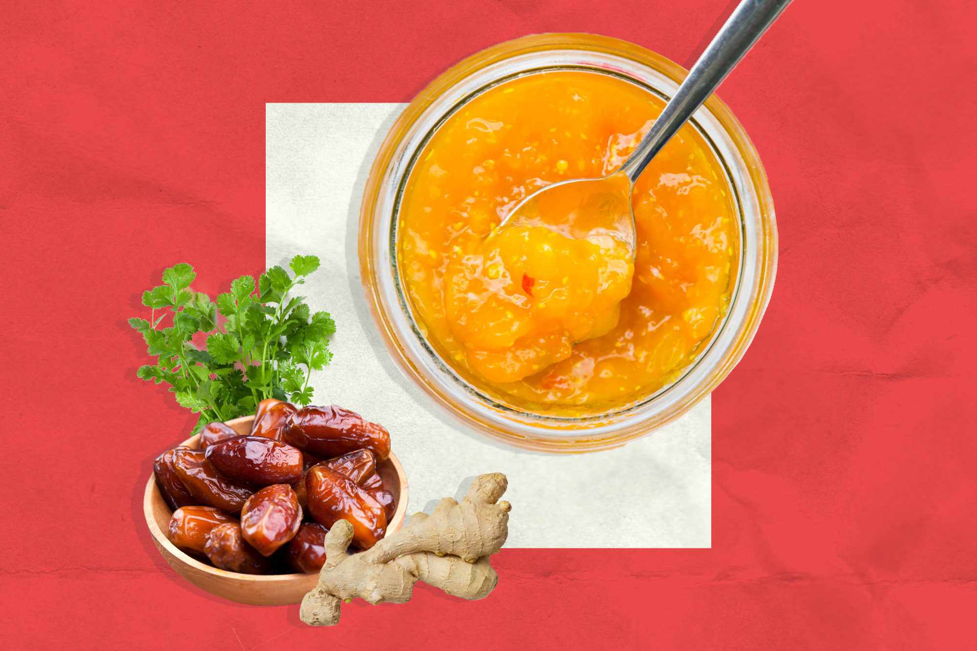 The Sweet and Spicy Condiment You Need in Your Kitchen