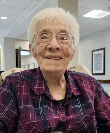 Death Notice: Betty Koch