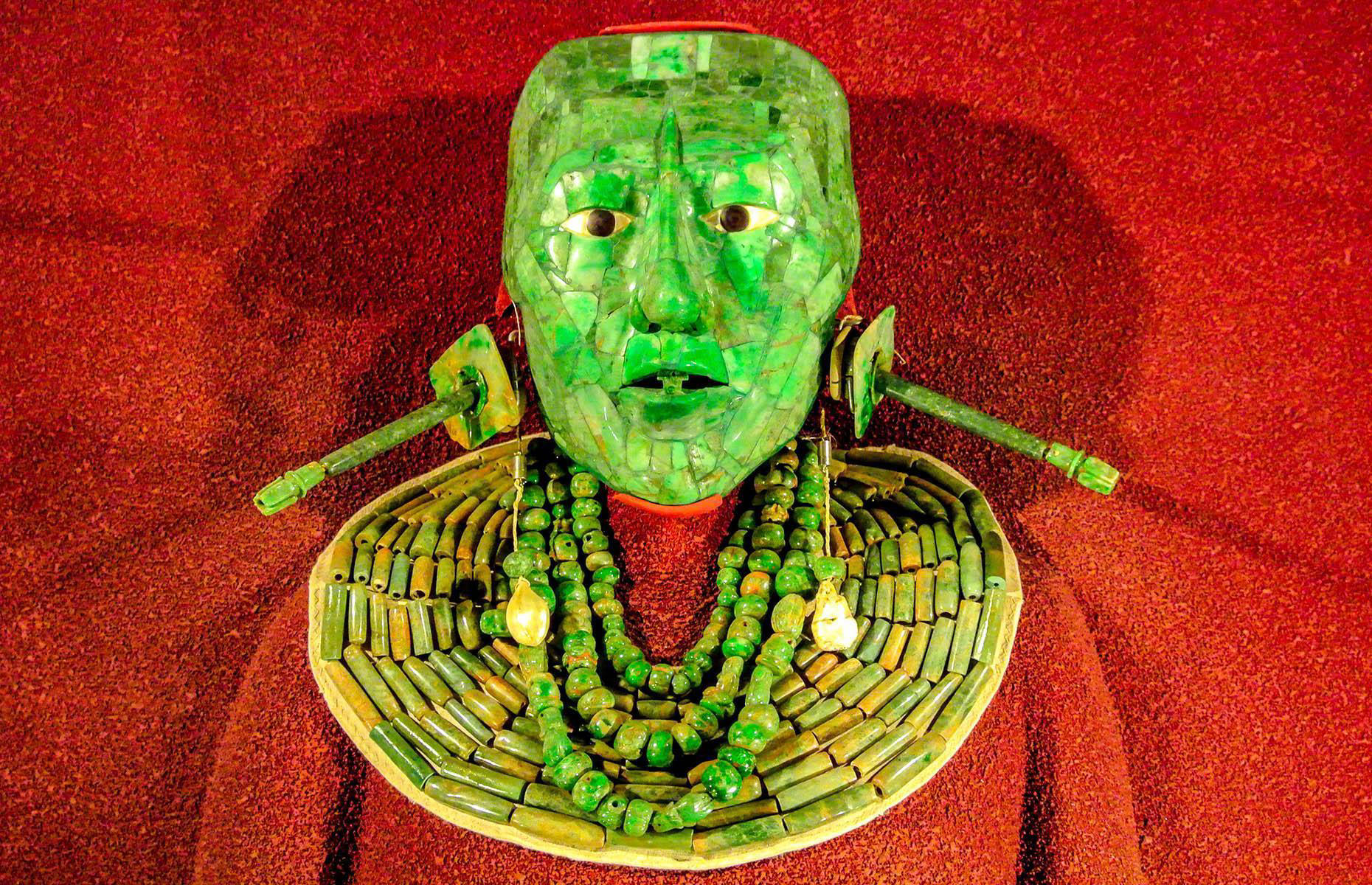 The Surprising History Behind Mexico's Ancient Pyramids The Surprising History Behind Mexico's Ancient Pyramids