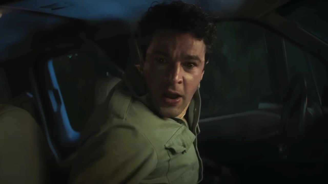 Wolf Man's Director Addressed Backlash Over Supposed First Look At The ...