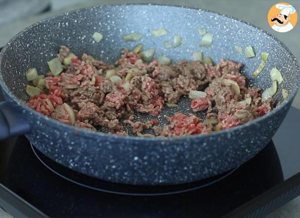 Franse taco's