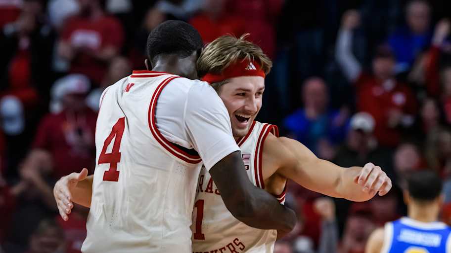 Nebraska Basketball Alum Juwan Gary Signs with Professional Belgium League