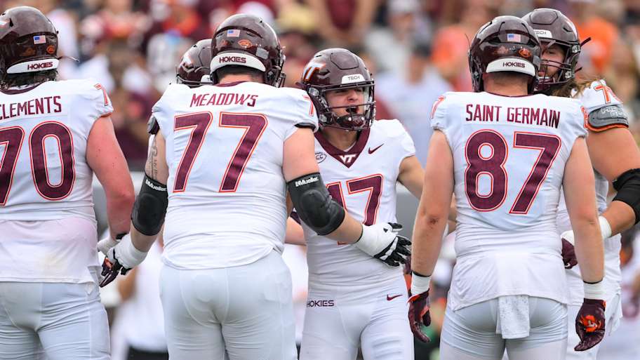 Virginia Tech Football: Hokies Kicker John Love Breaks Duke’s Mayo Bowl ...