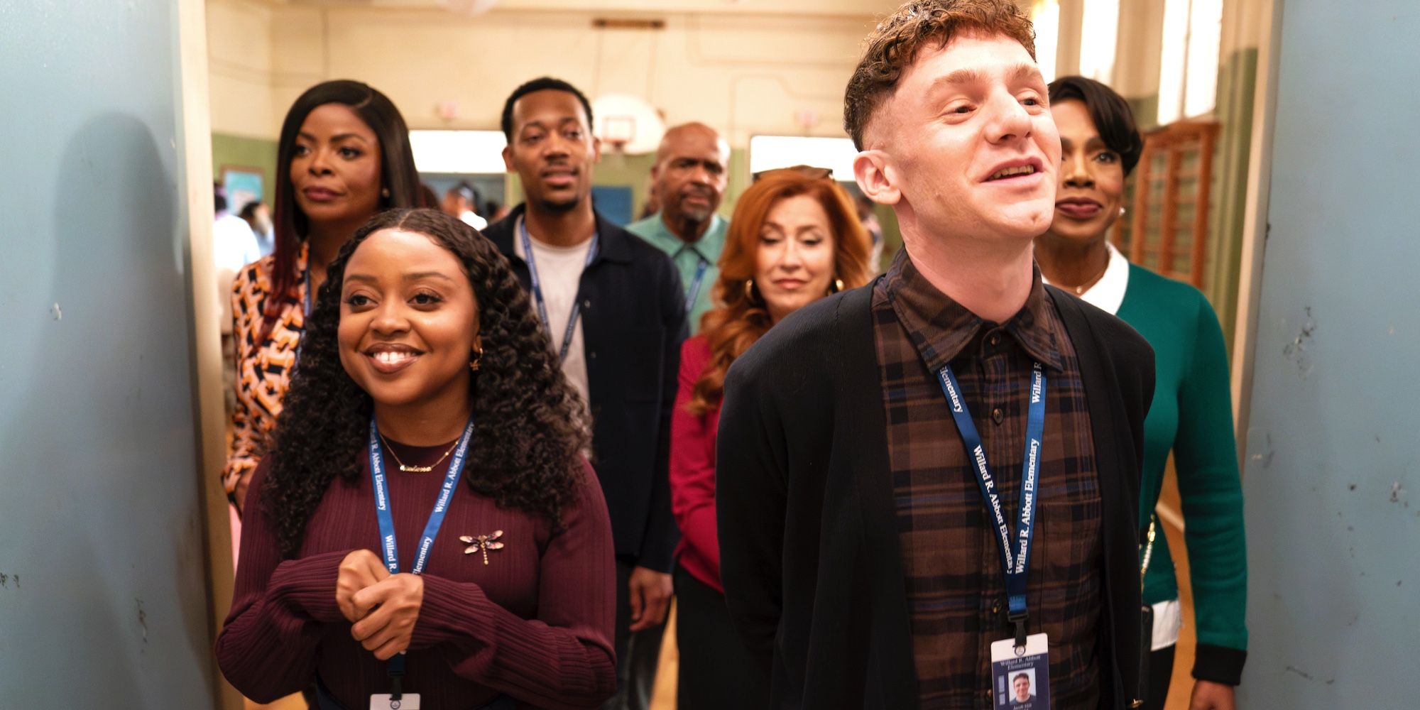 Okay, I’m Officially Worried About One Character’s Future At Abbott ...