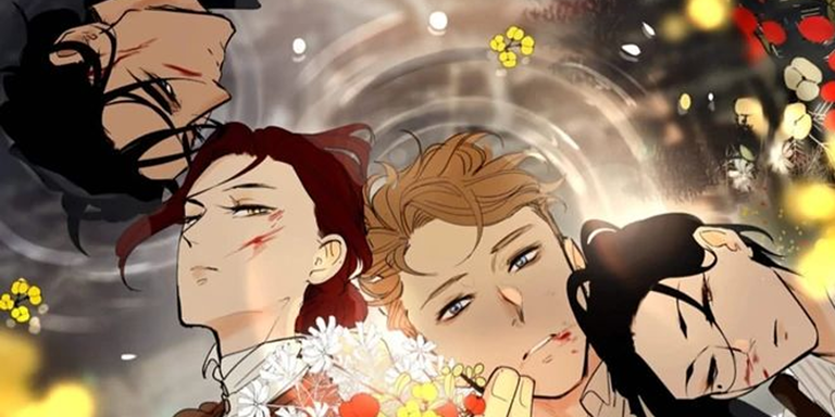 10 Most Visually Stunning Webtoons, Ranked