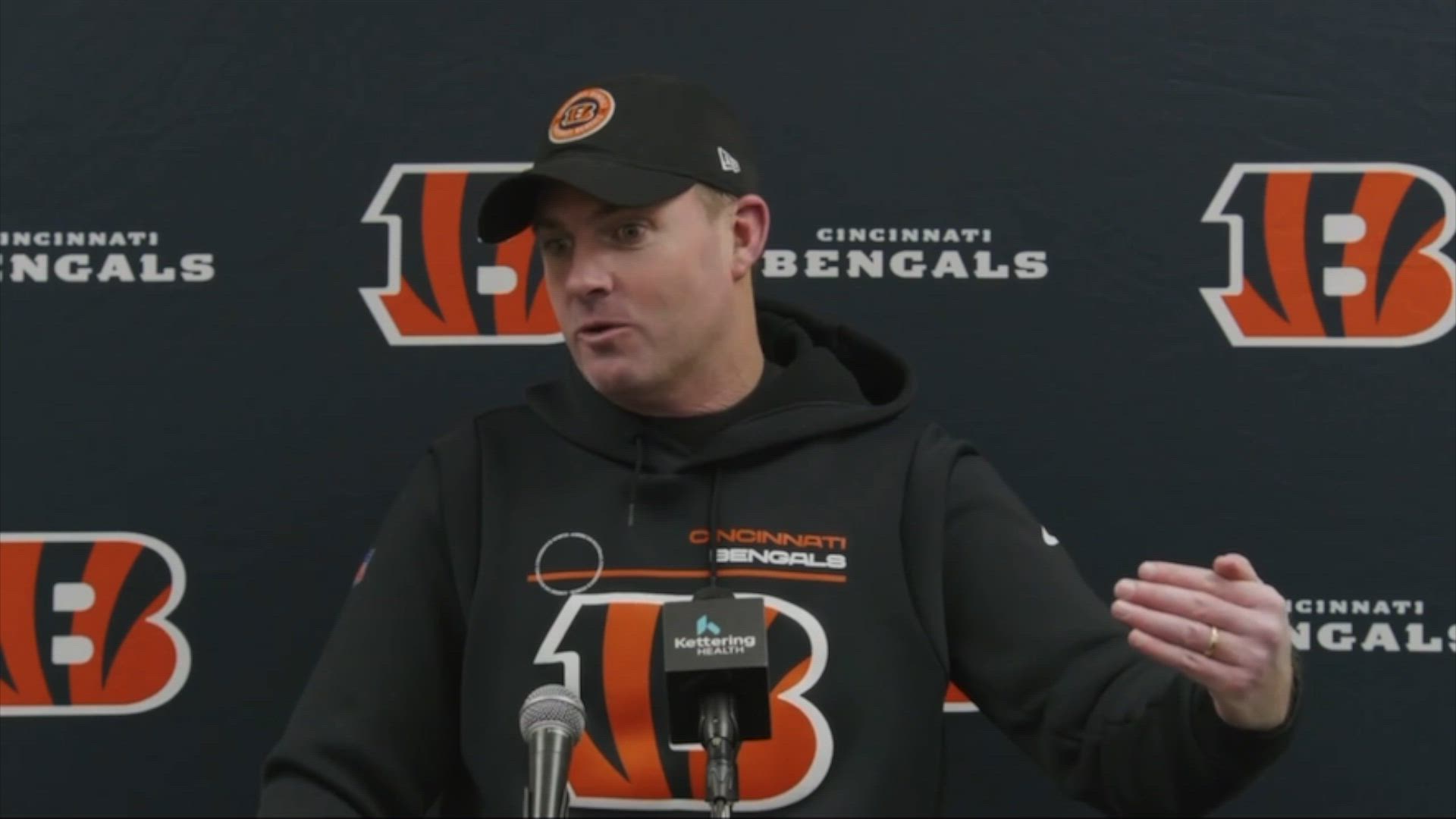 Watch: Game Balls Handed Out Following Cincinnati's Road Victory Over ...