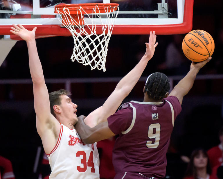 Bradley basketball vs Missouri State score today: Win leaves Braves ...