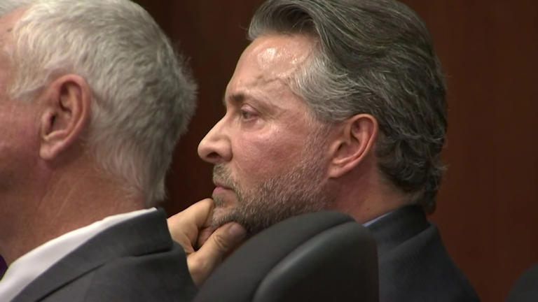 James Arthur Ray, self-help guru & convicted felon, dies, family says