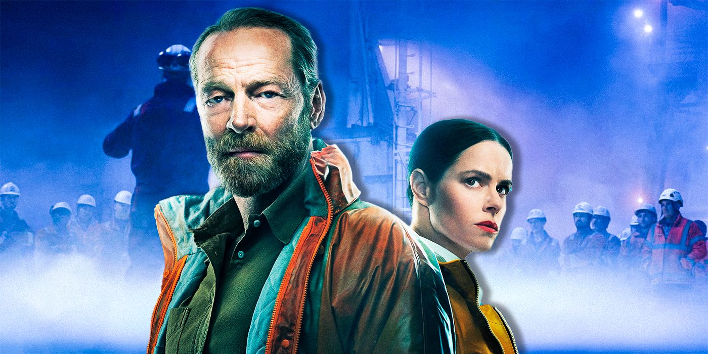 The Rig Season 2 Review: The Prime Video Series Repeats Its Highs and Lows