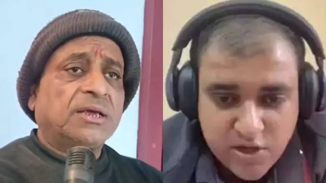 Atul Subhash suicide case: Father of techie questions bail to wife, in ...