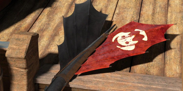 HTTYD: 15 Reasons Toothless is the Best Character