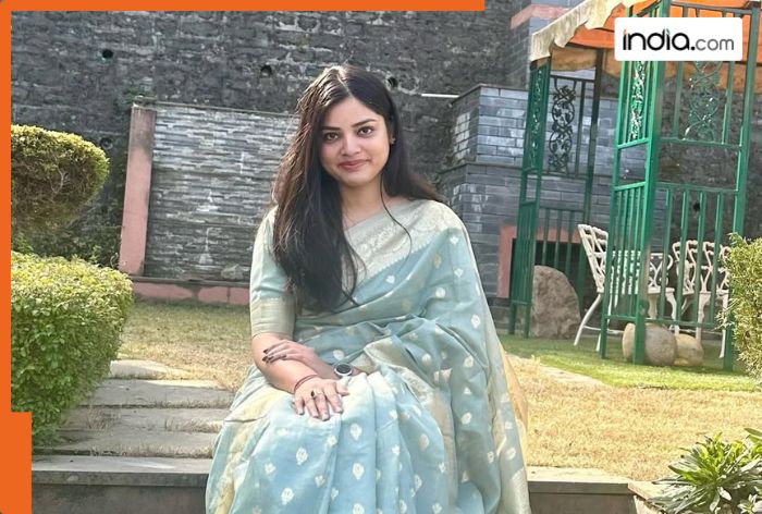 Where is IAS Priya Rani these days? Know about her current posting ...