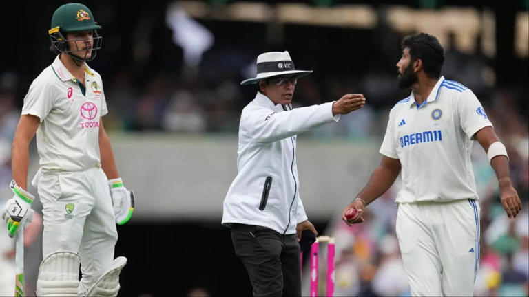 'Should Have Been Punished': Aussie Coach Hits Out At Indian Team Over ...