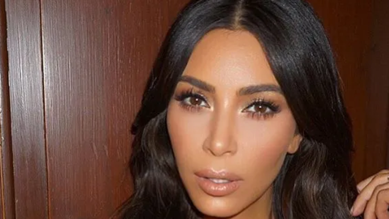 Kim Kardashian takes a thoughtful approach to dating: focusing on ...