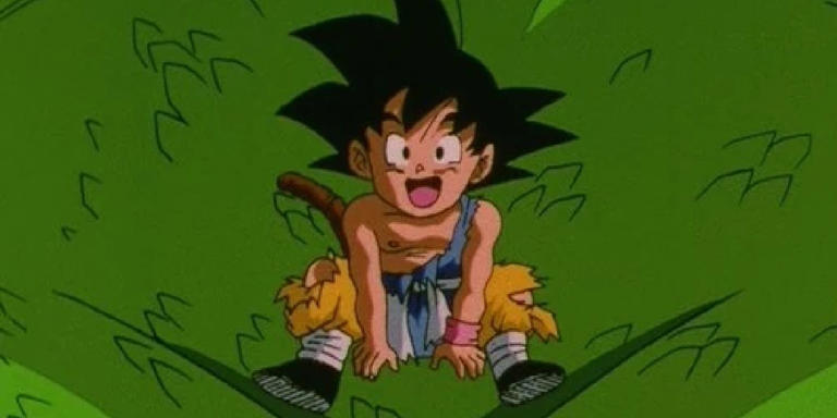 Dragon Ball GT Is One of Anime's Most Controversial Shows, But How Does ...