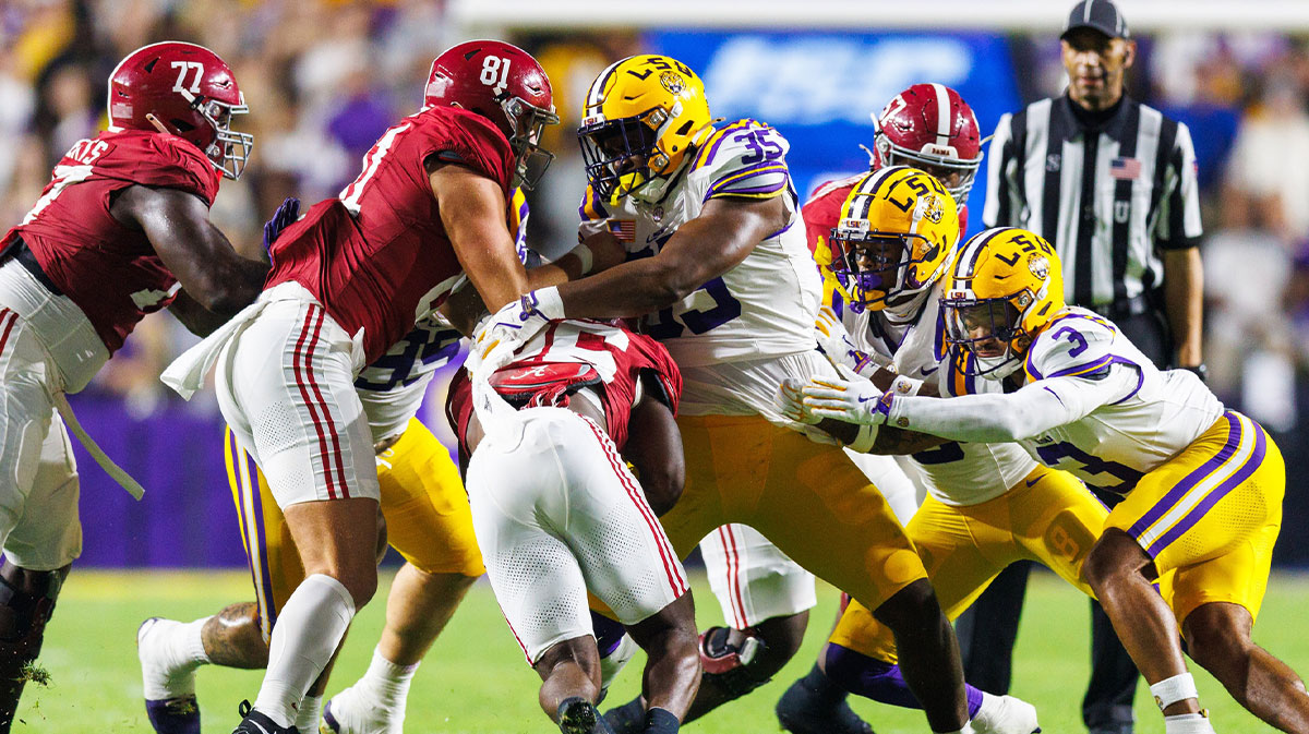 LSU lands homegrown DL for 2026 class