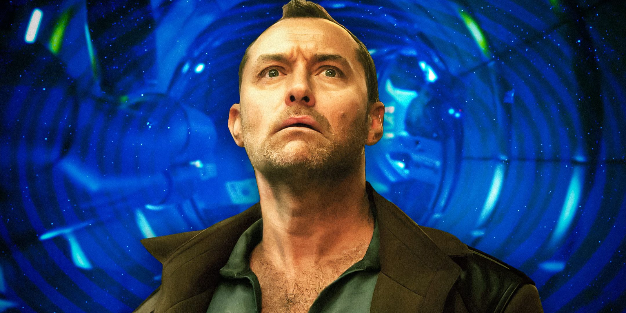 Star Wars' New "Rogue Jedi" Made Luke Skywalker's Worst Moment Look Tame