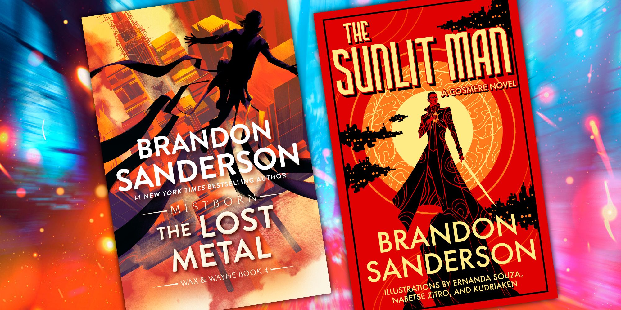 Mistborn Era 3's Timeline Is Not What I Expected & That's A Good Thing