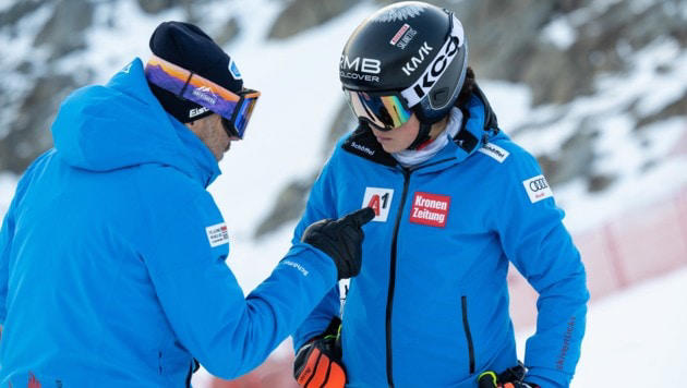 „Schweinelähmung“: ÖSV-Krach nach Traineraussage?