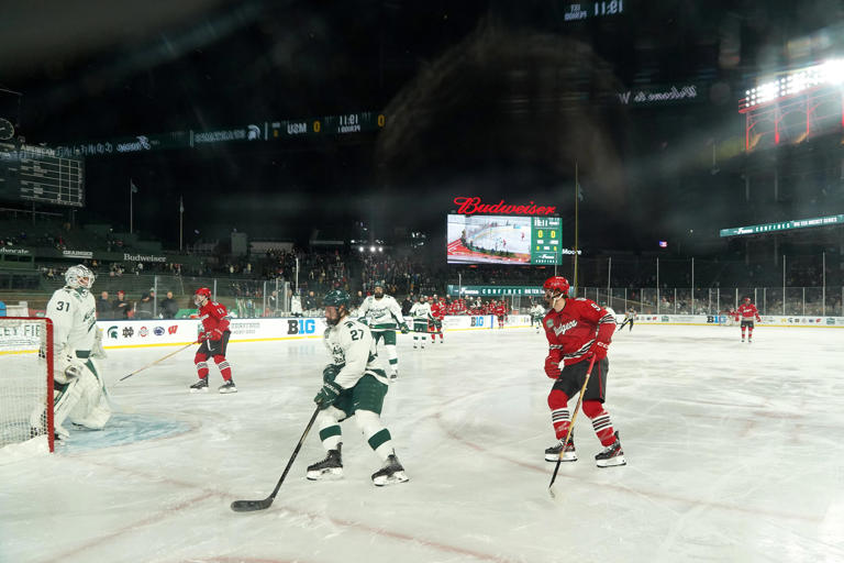 'I don't know how much better it could have got': Wrigley Field ...