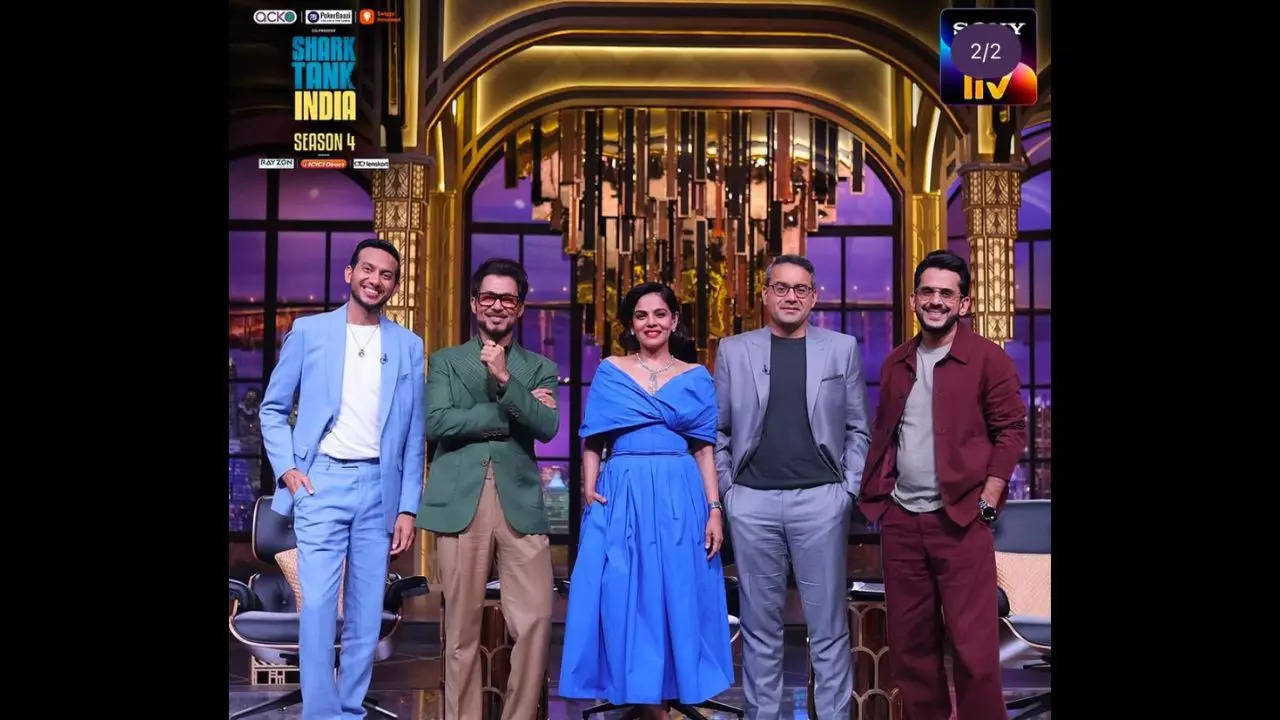 Shark Tank Season 4: From ‘influencer ka keeda’ to ‘hum pagal hain kya ...