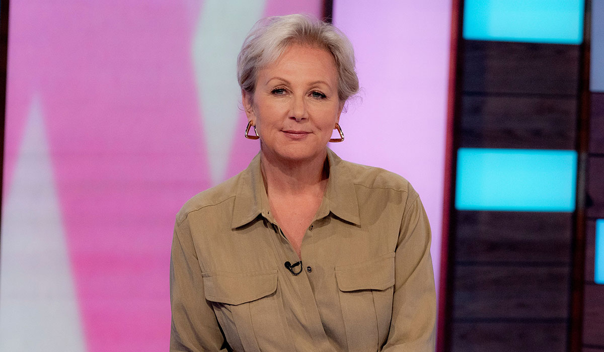 Sue Cleaver lands new role days after Coronation Street exit