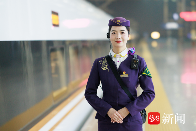 66→K66→T66→G66 南京至北京直达列车开行 50 周年