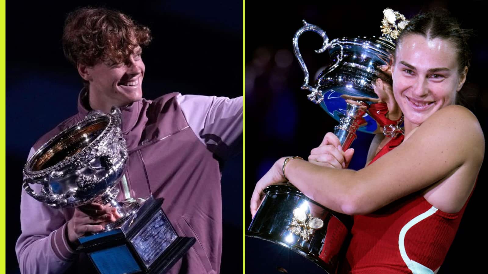 Australian Open prize money a big disappointment compared to other ...