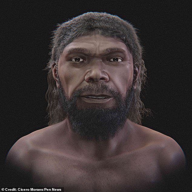 Scientists reveal all the evidence Adam and Eve really DID exist