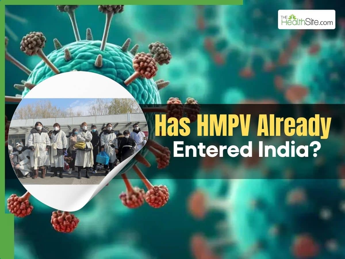 Has HMPV Already Entered India? Telangana Govt Denies Cases but Urges ...