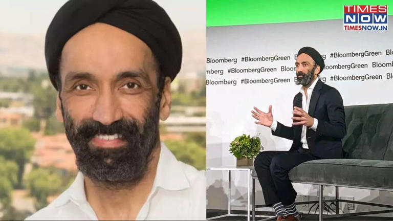 World’s Highest-Paid Employee: Meet The Indian CEO Earning Rs 48 Crore ... World’s Highest-Paid Employee: Meet The Indian CEO Earning Rs 48 Crore ...