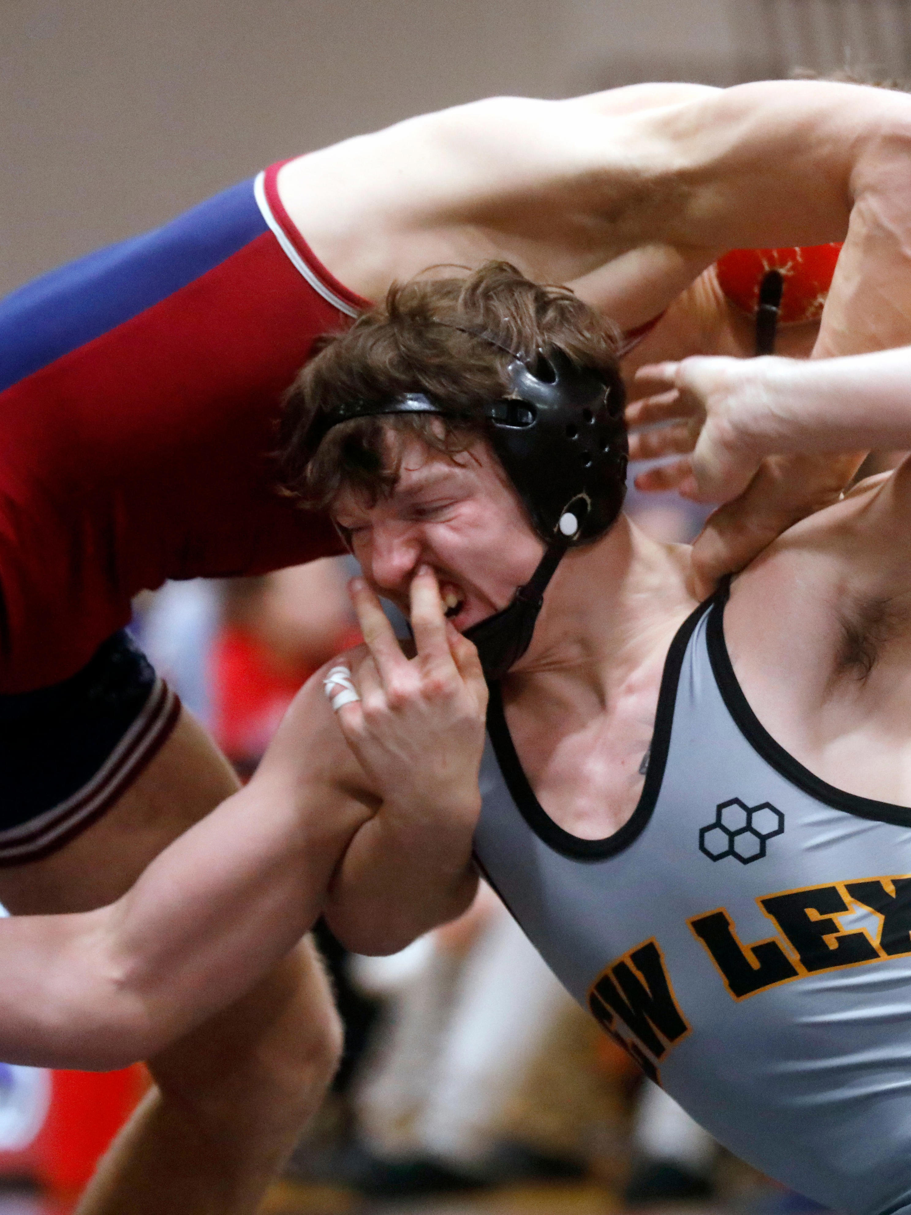 Two MVL stars signed with Division I colleges last week. Here's where ...