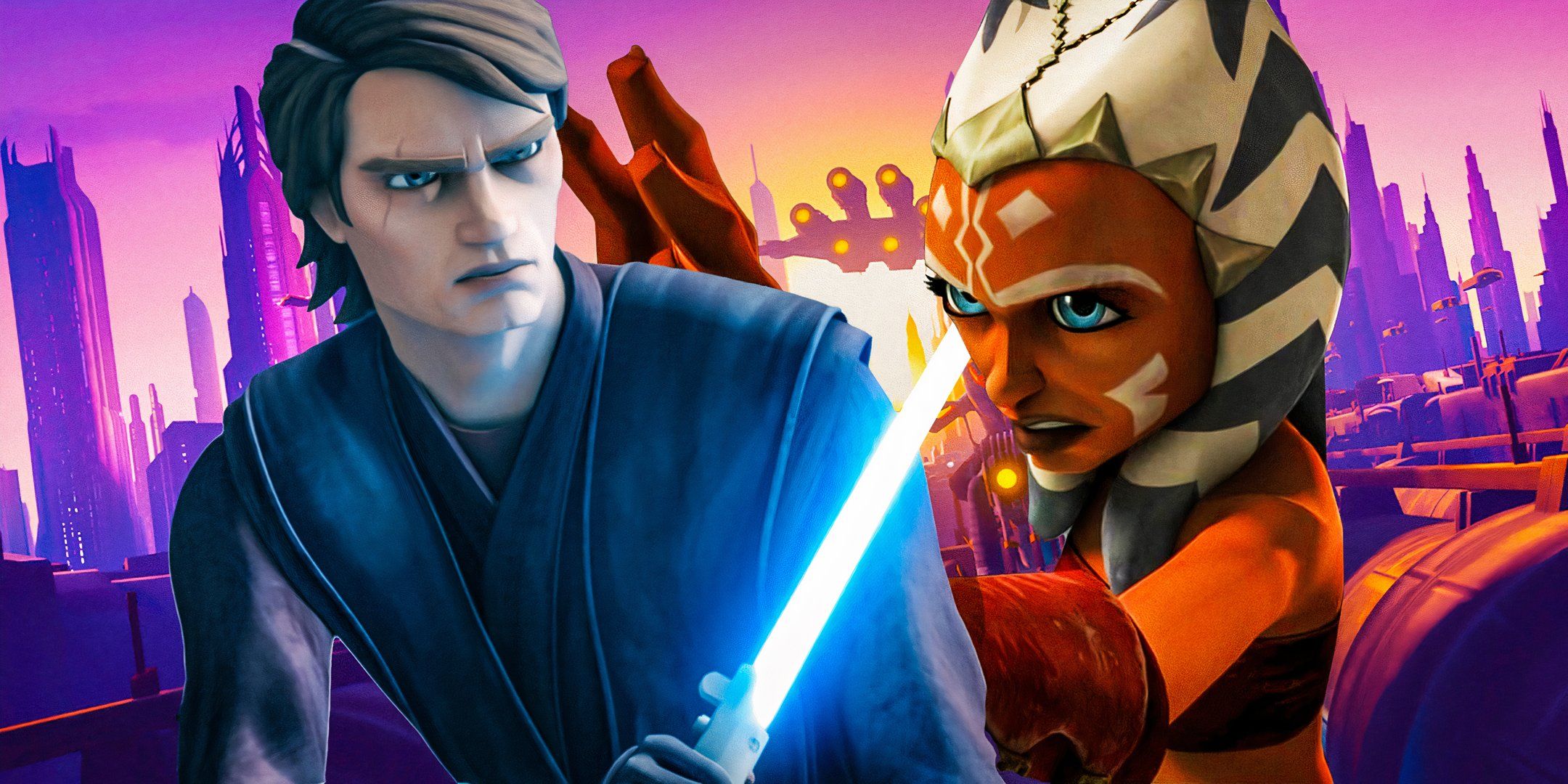 The 10 Most Important Planets In Star Wars: The Clone Wars Explained