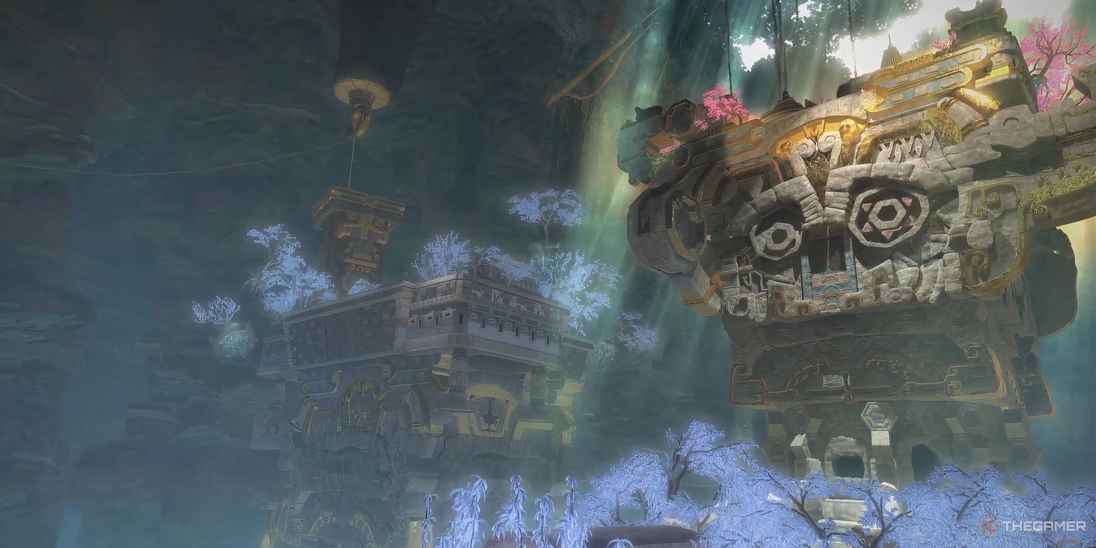 Complete Guide To Cenote Ja Ja Gural - Final Fantasy XIV