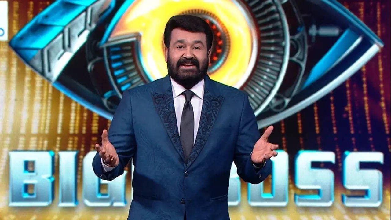 Bigg Boss Malayalam 7 to premiere in June? Here's the latest update