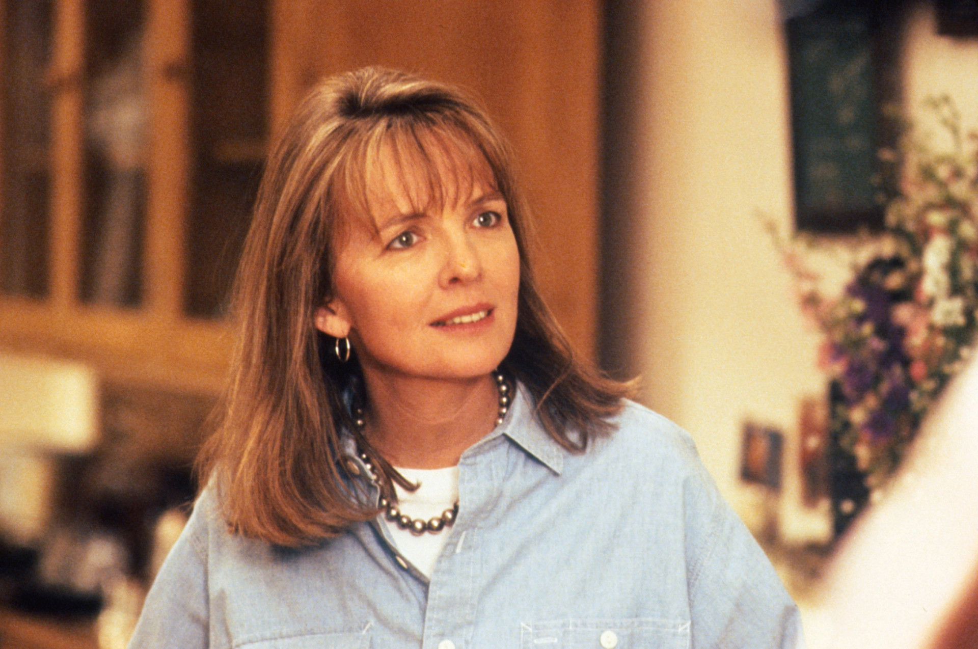 Looking back on Diane Keaton's best and worst movies