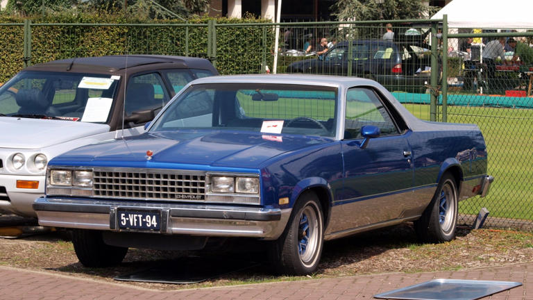 Oldsmobile's V8 Diesel Was A Good Idea Gone Horribly Wrong