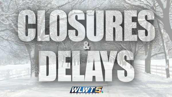 List: Schools closing, moving to virtual learning Monday after major ...