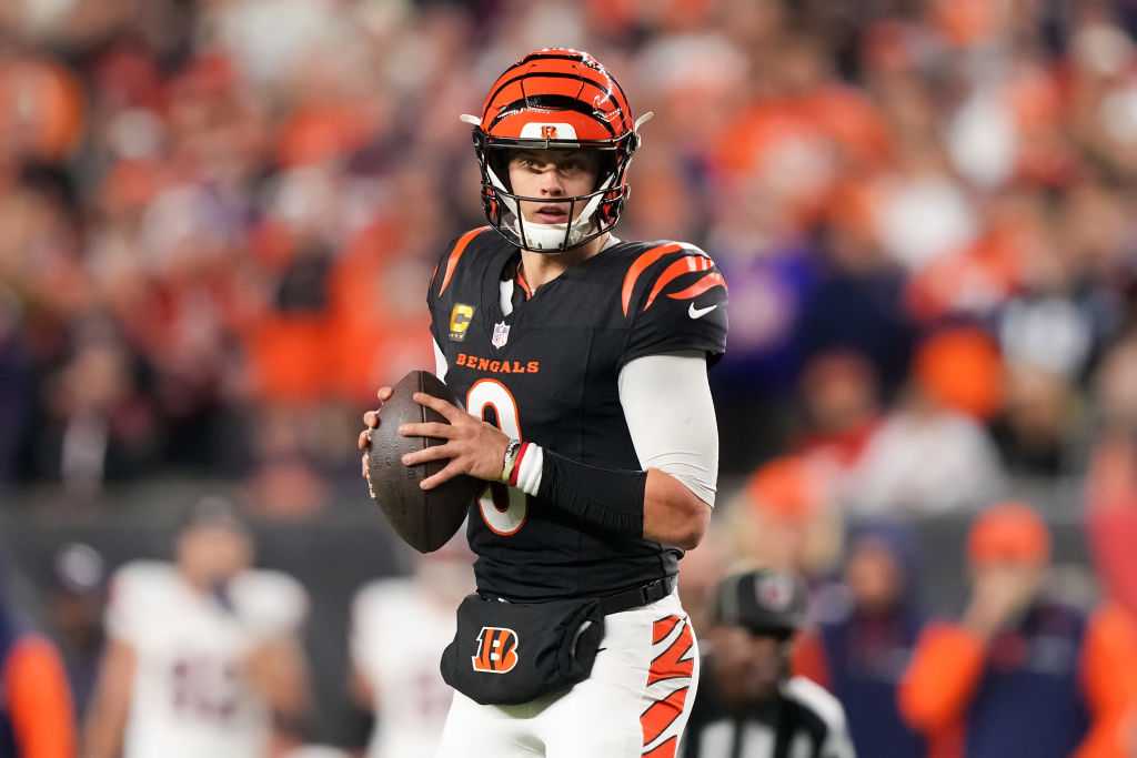 LIVE UPDATES: Bengals looking for win against Steelers with playoff ...