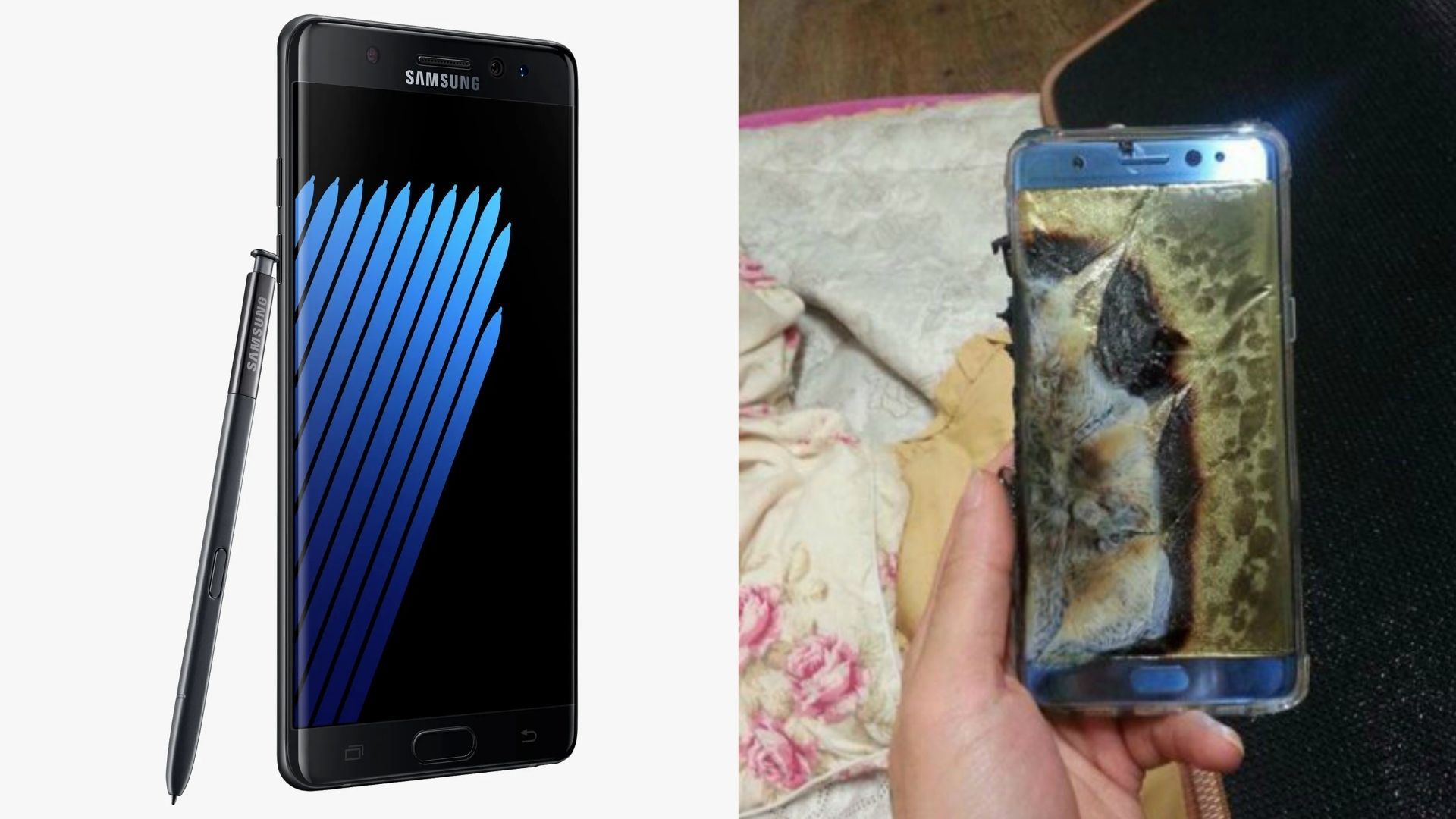 5 Everyday Gadgets That Can Literally Explode (And How to Prevent It)