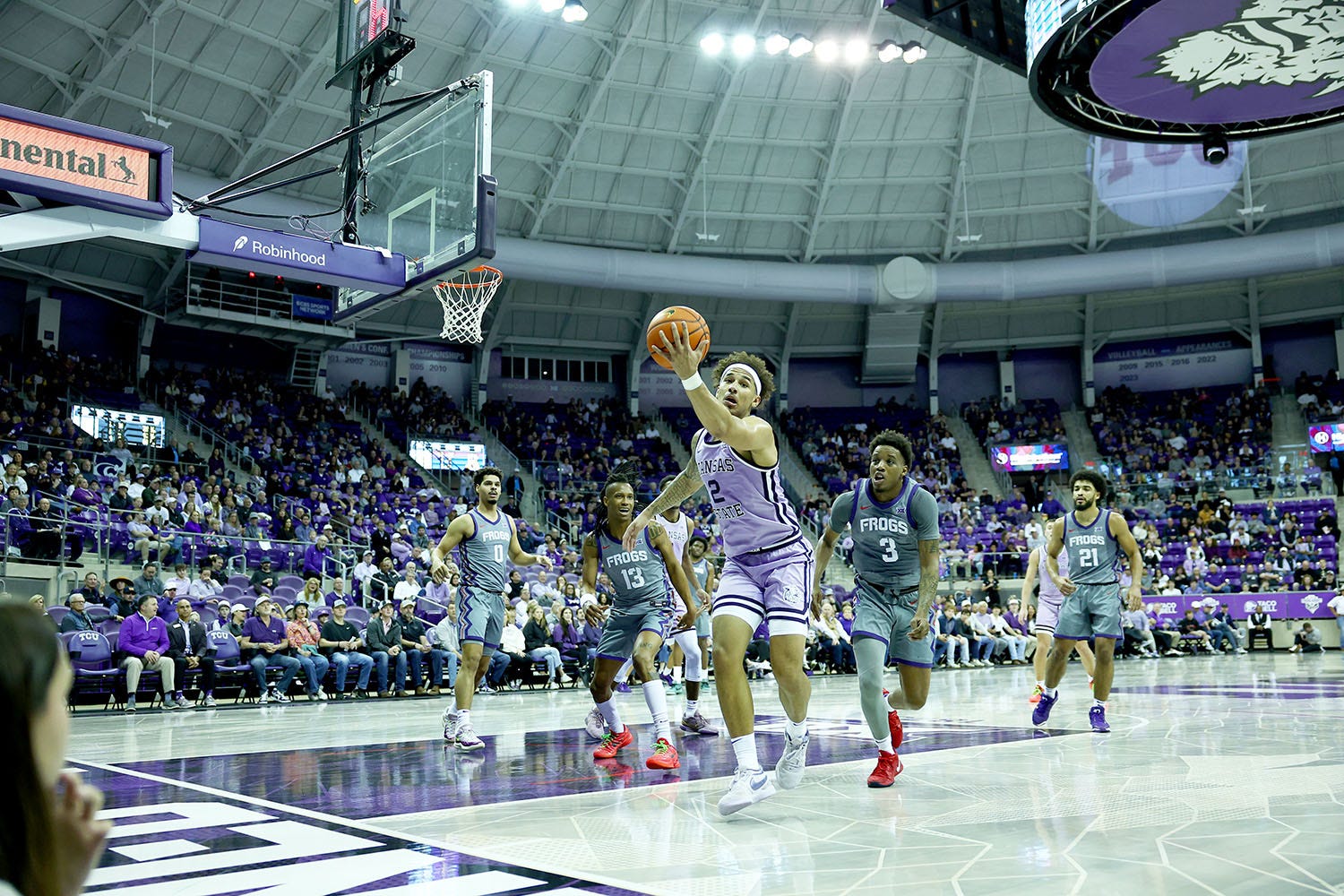 Kansas State basketball vs Oklahoma State: Score prediction, scouting ...
