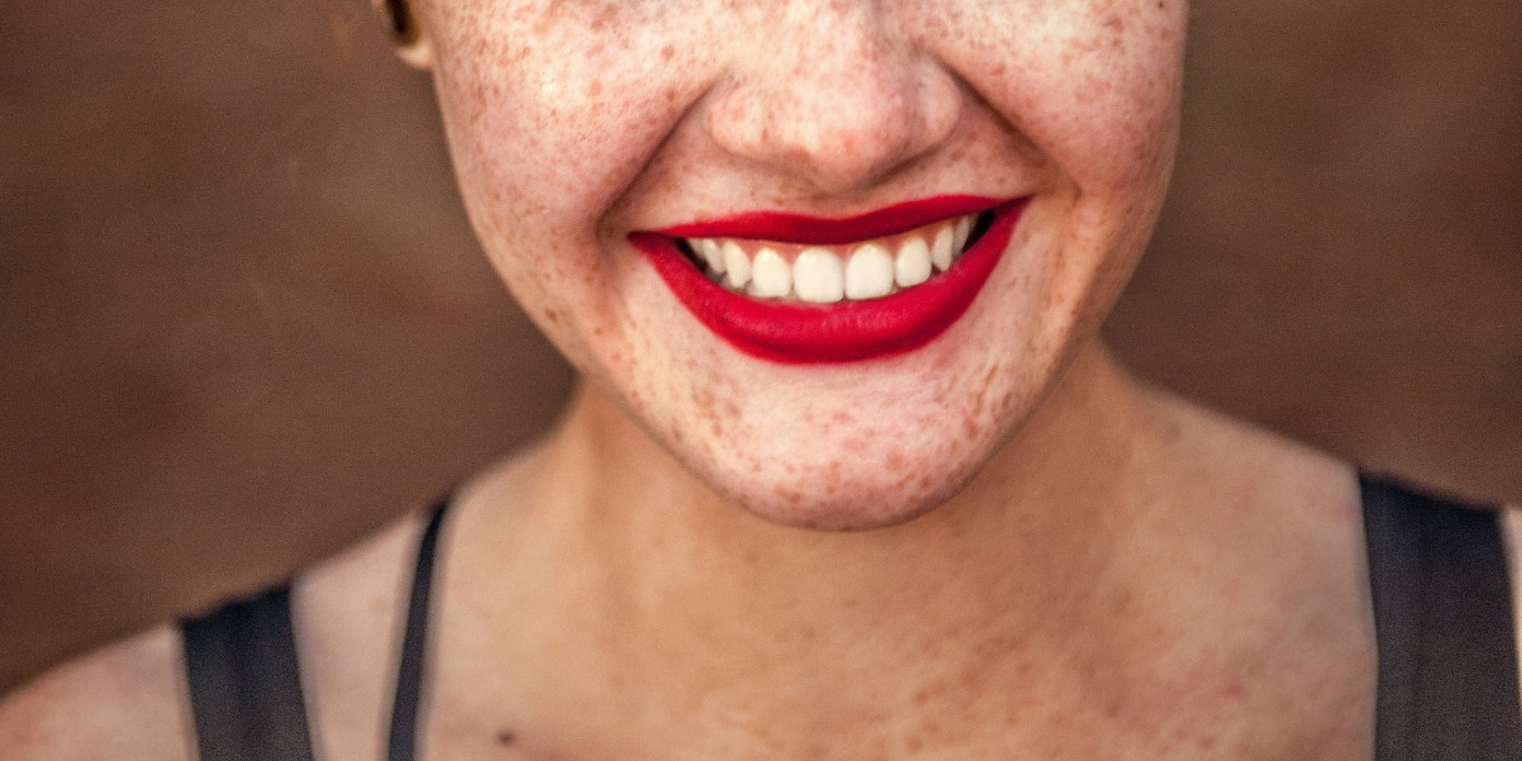 Voici la teinte de rouge à lèvres qu’il vous faut pour booster votre ...